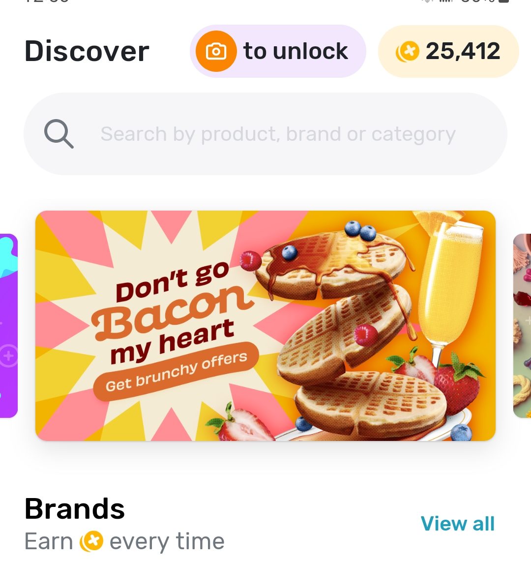 Receipt Scanning App-Fetch Rewards - Catch The Freebie
